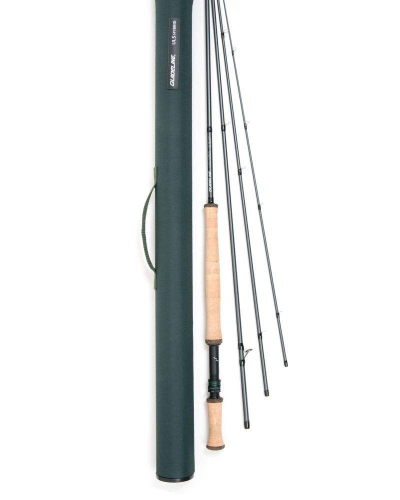 Fly Rods- Fly fishing rods-Single hand fly rods-Double hand fly rods