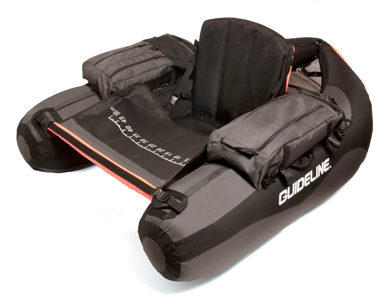 Float tubes / Belly boats - Expand your fishing waters