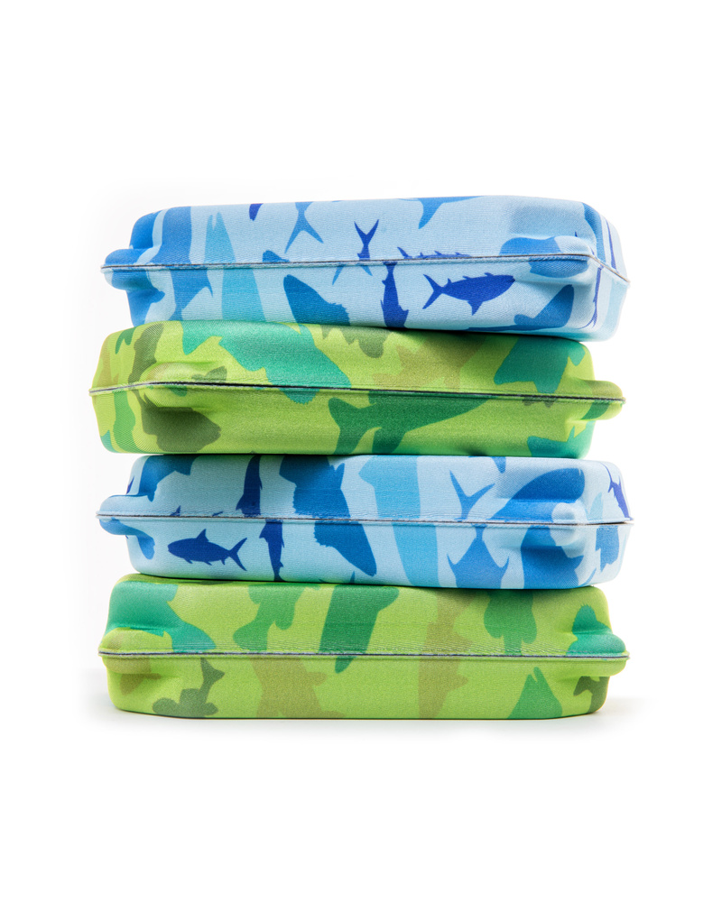 Fly Boxes - for Dry flies, Nymphs, Predator flies & Tube flies