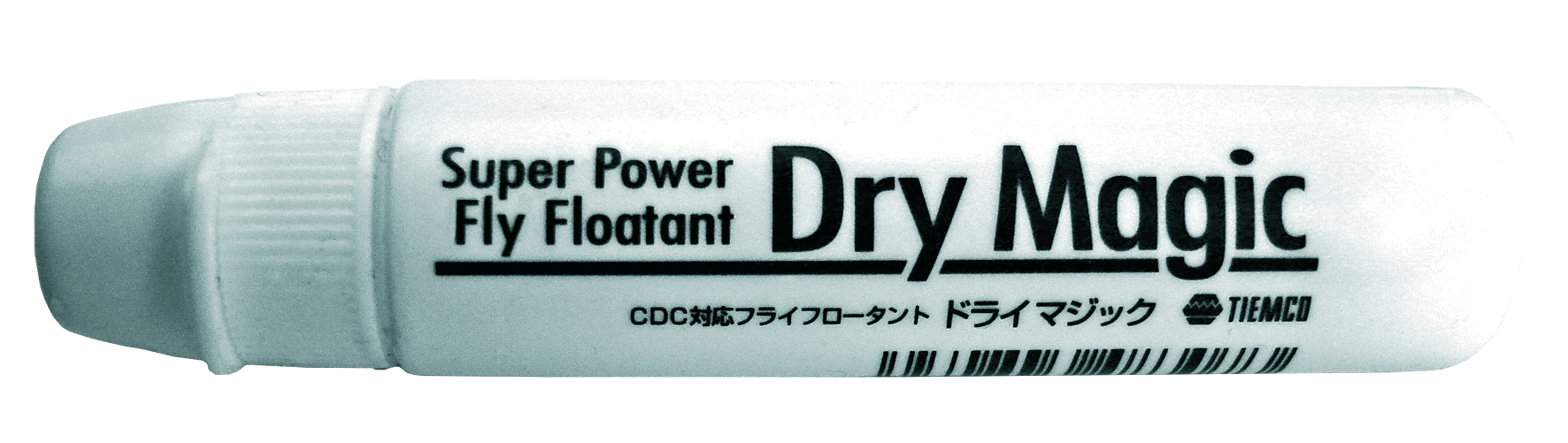 TMC Dry Magic Super Power Fly Floatant