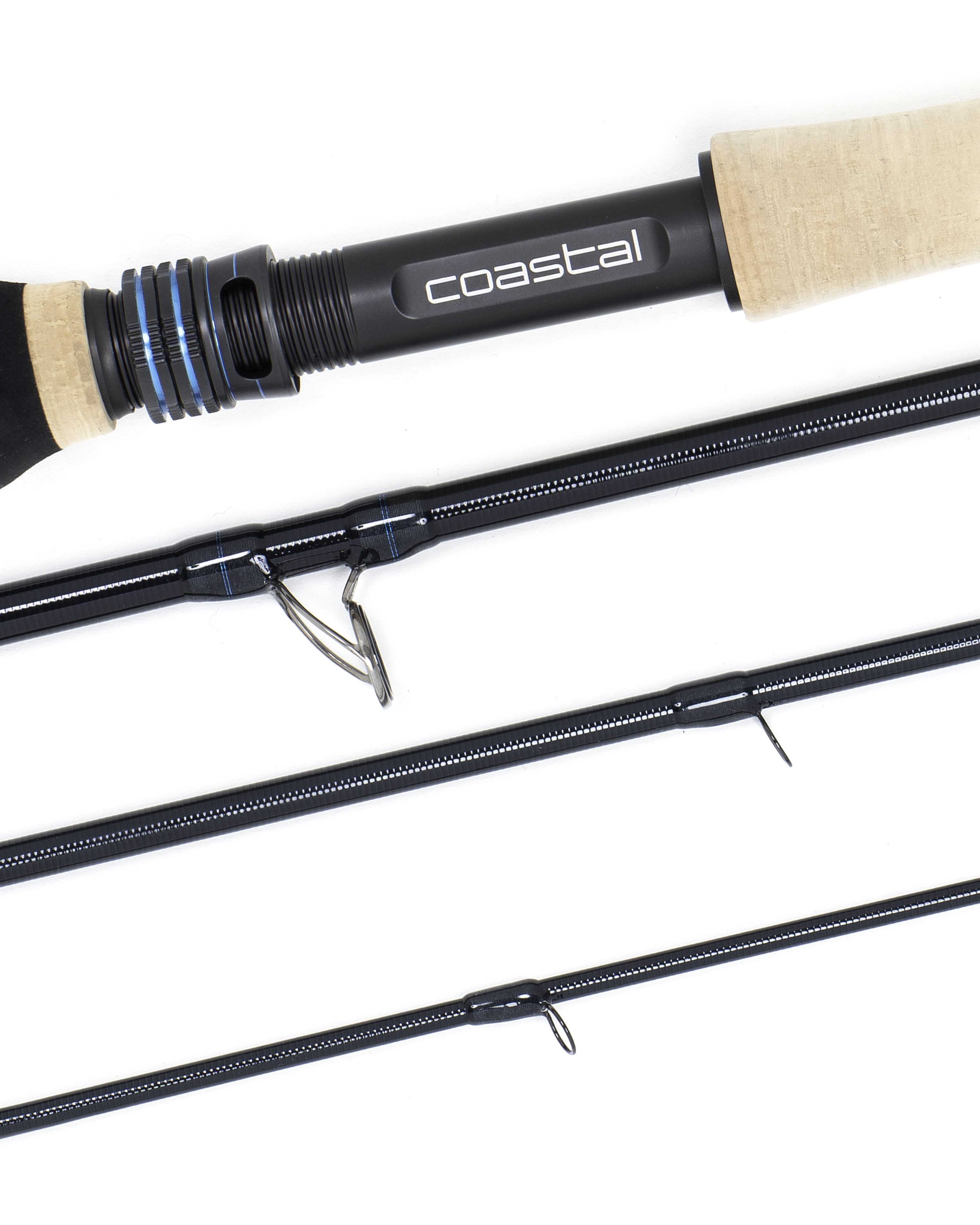 Guideline Fly Rod Spare Part Program