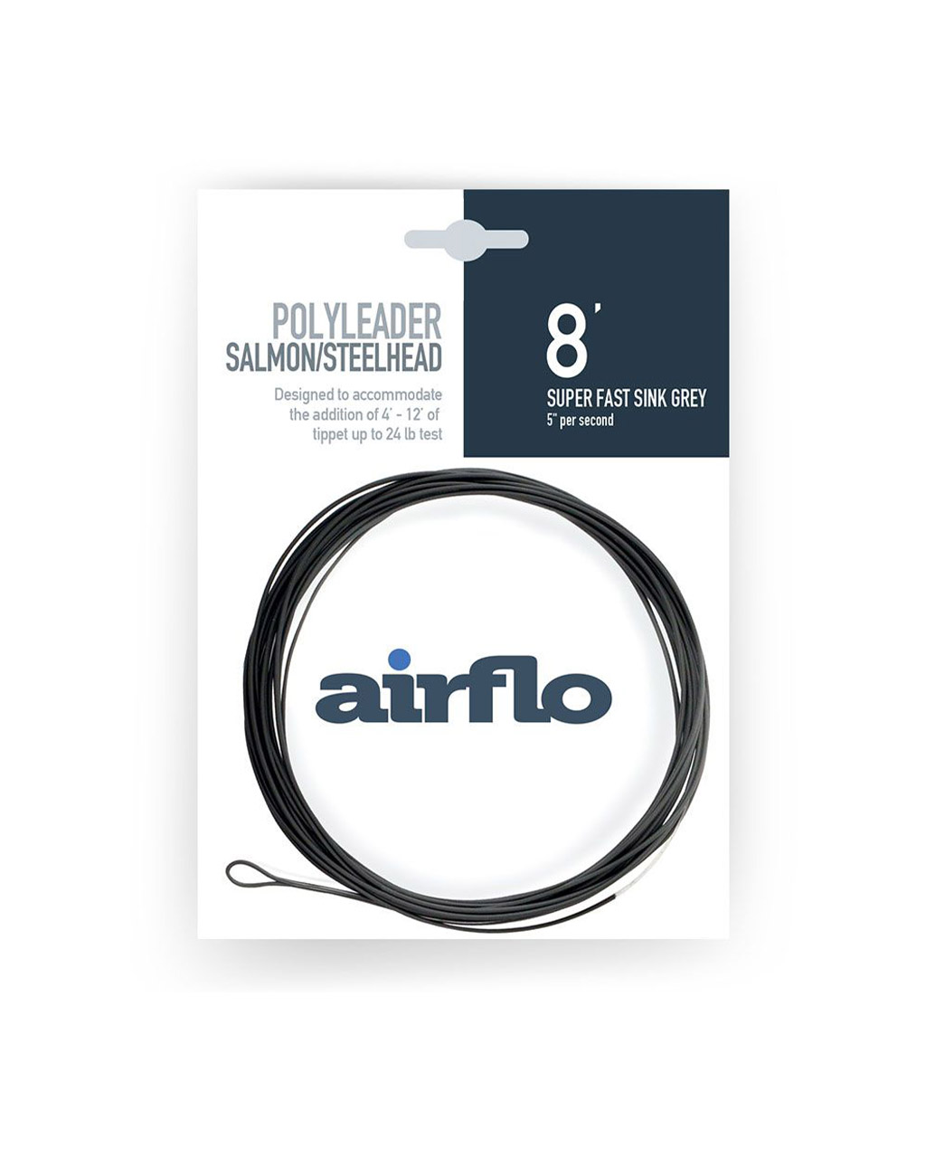 Salmon/Steelhead 8´