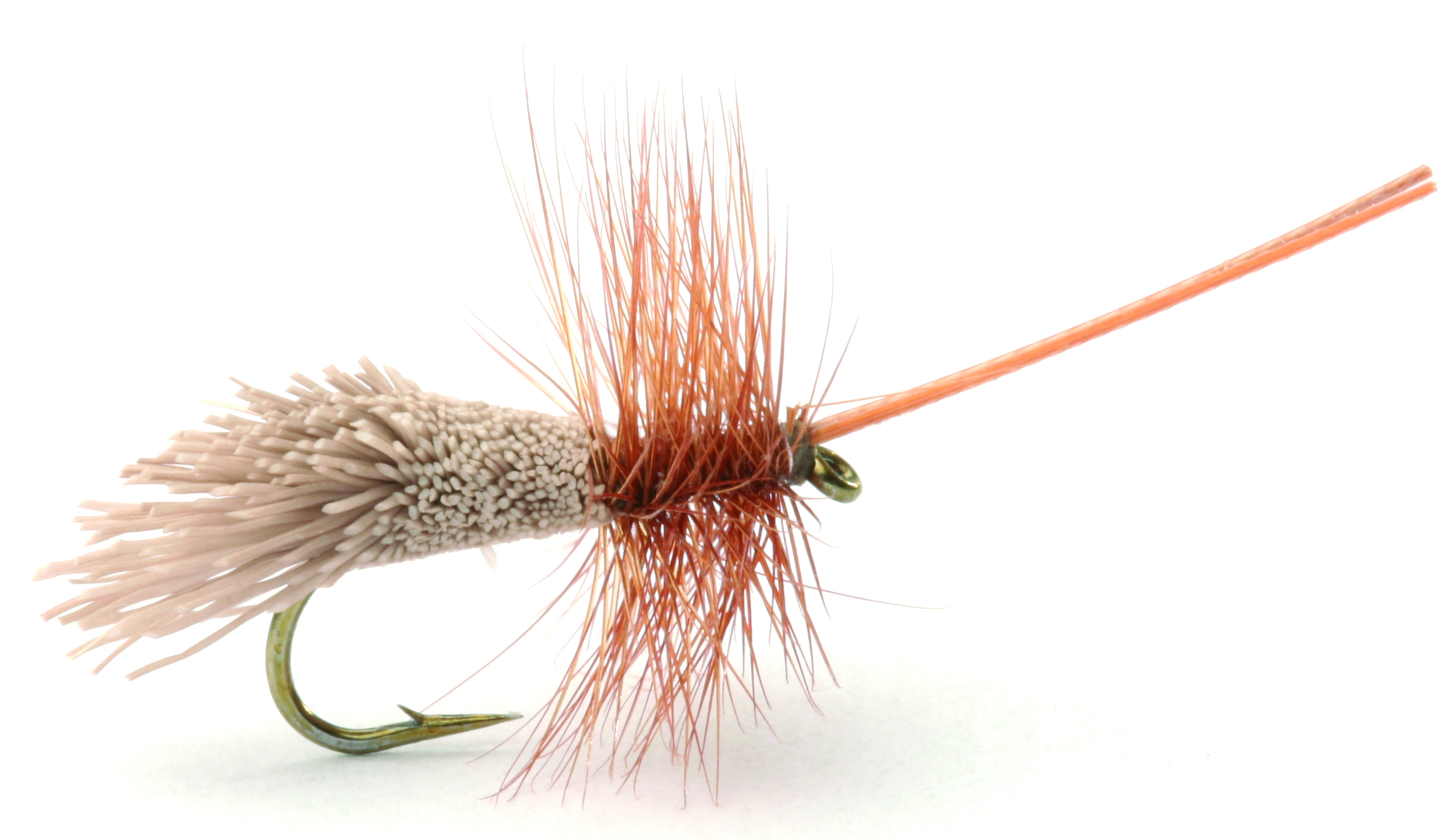 Goddard Caddis