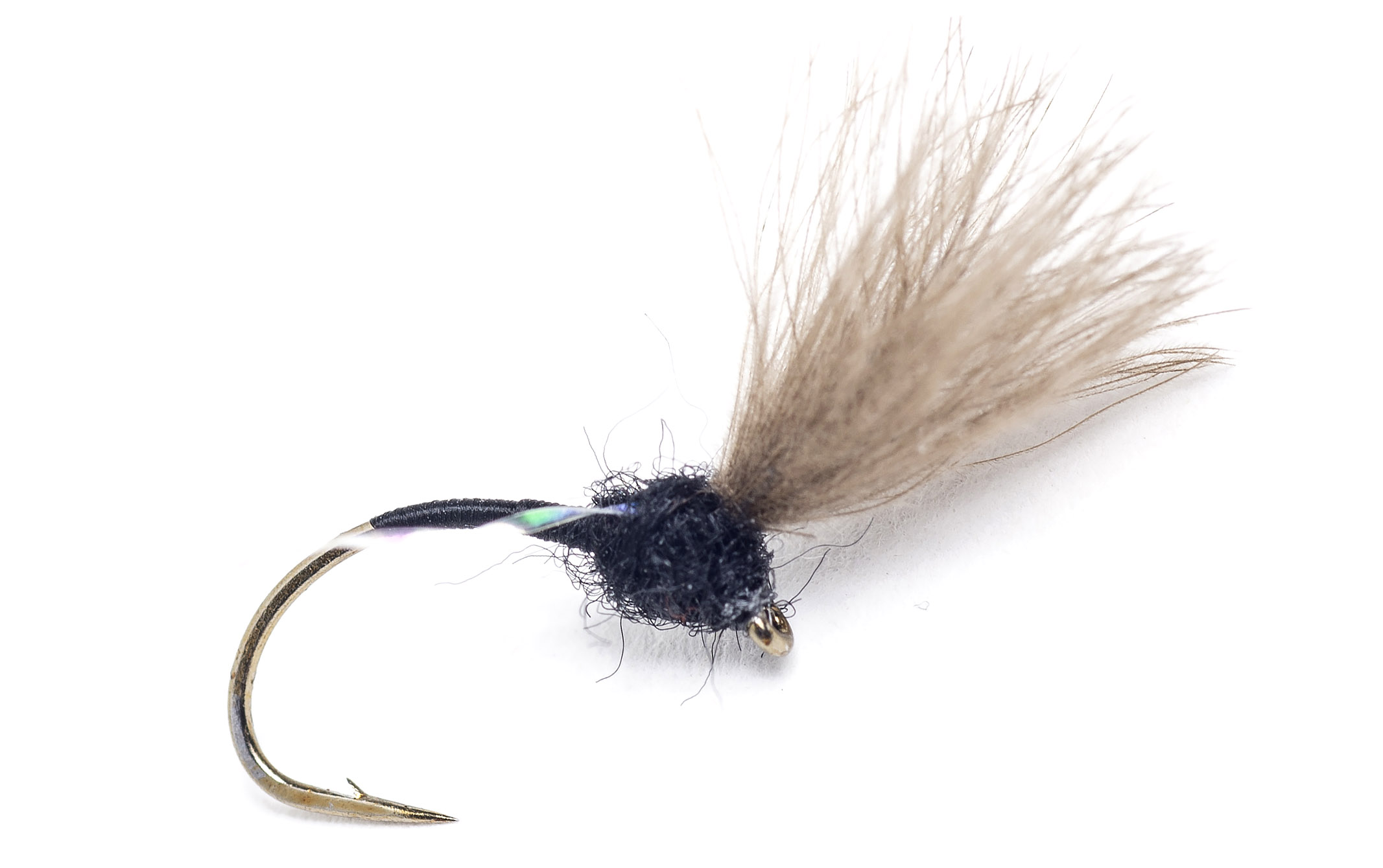 Cdc Midge Emerger