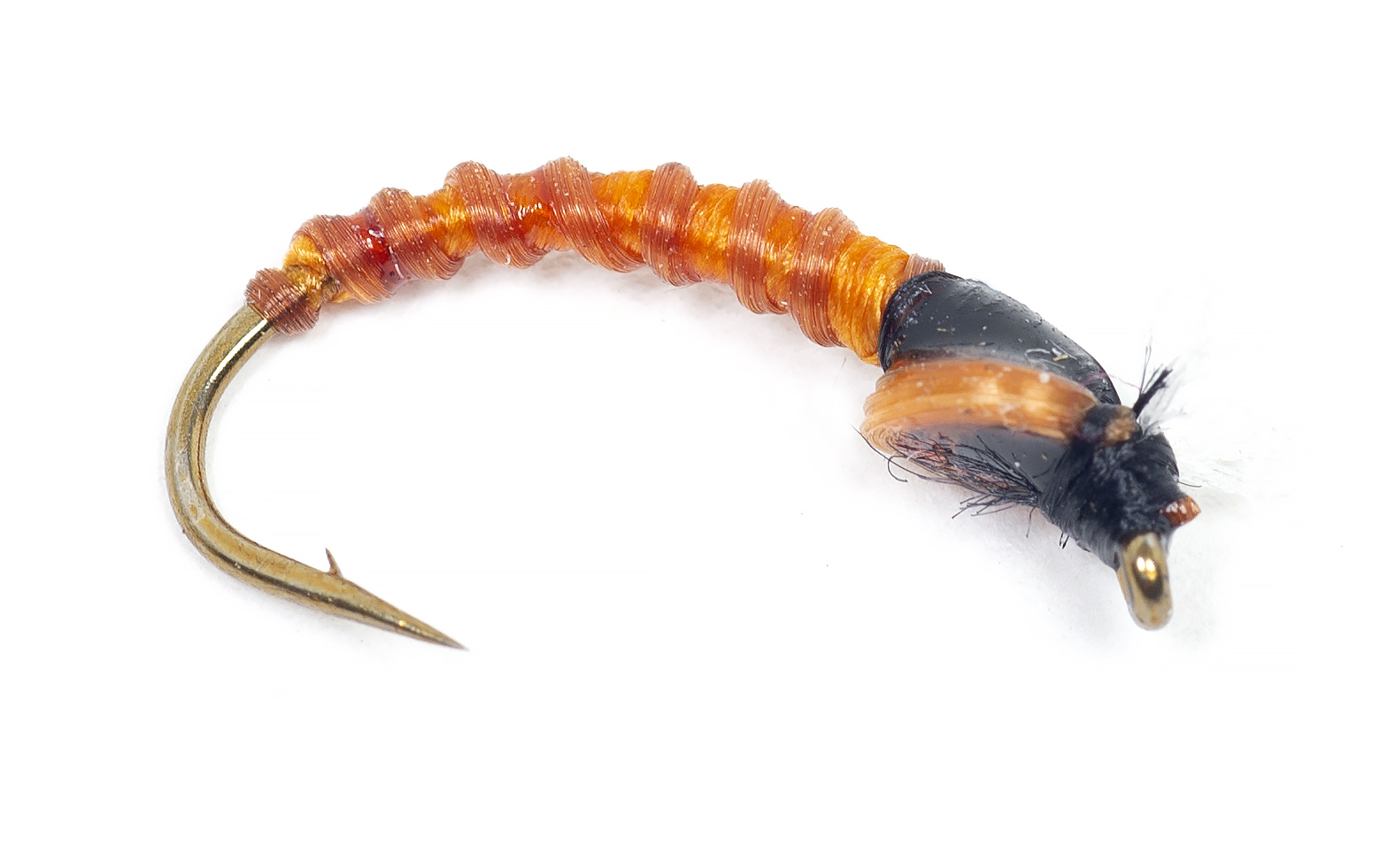 Rusty Brown Flexi Buzzer