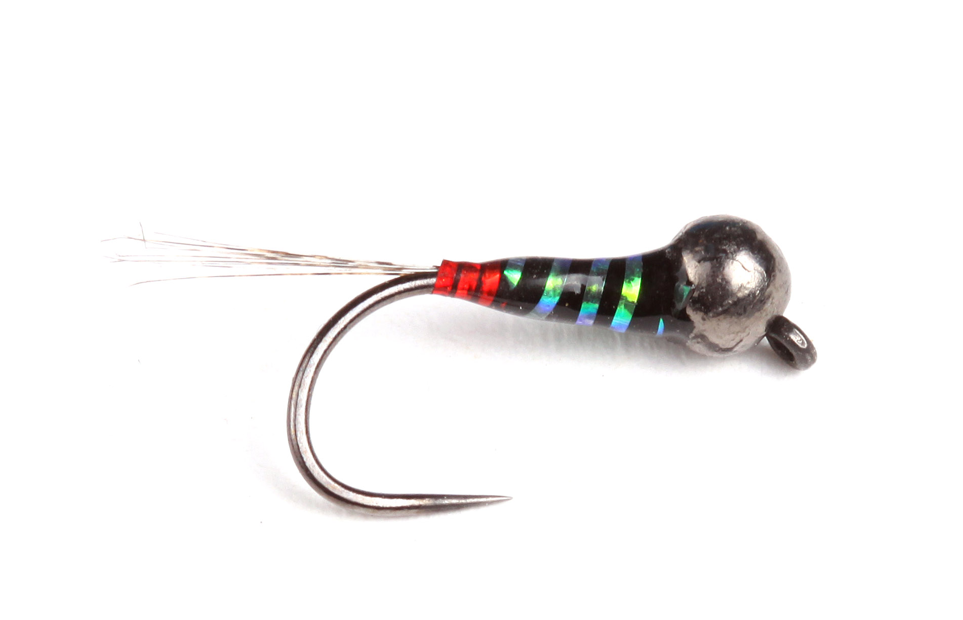 Killer Red Tag Perdigon