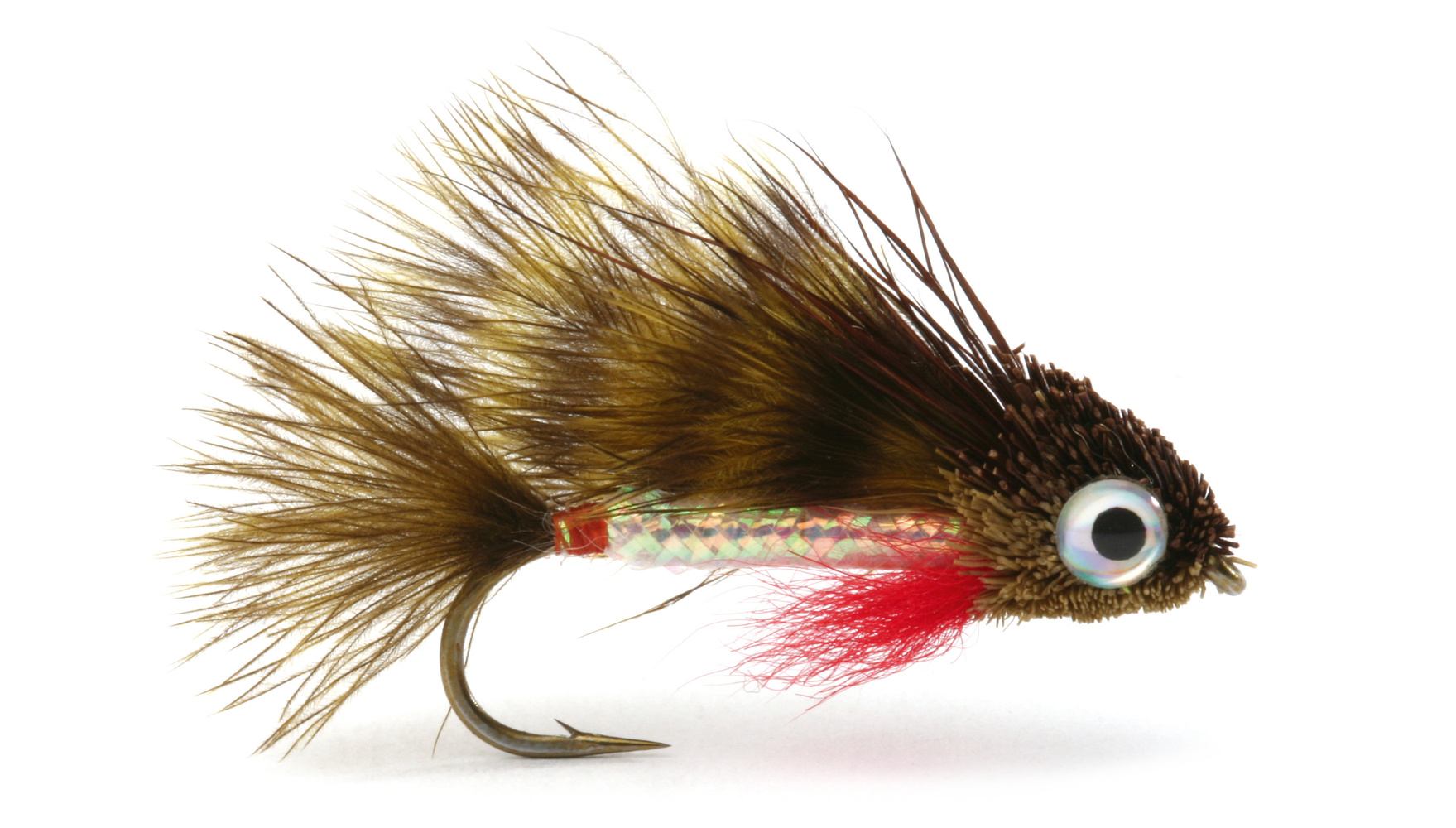 Flies - Guideline flies - Trout flies - Salmon flies - Saltwater flies