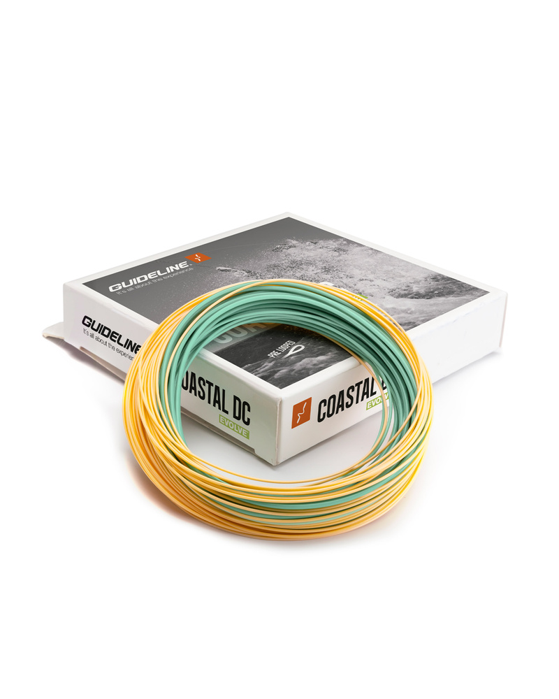 WF Fly Lines - Fly fishing lines - Fly lines - trout fishing