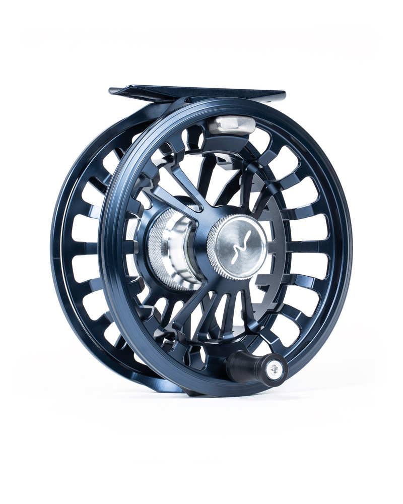 Reels - Guideline Fly Reels - Fly reels for trout & salmon