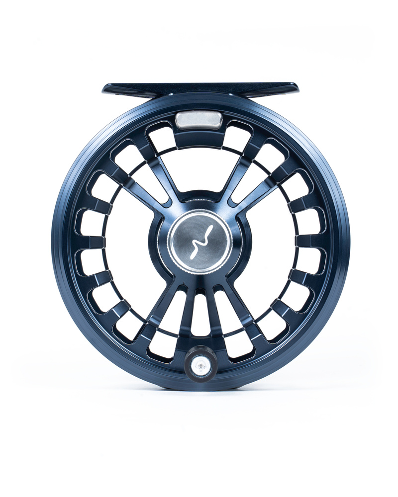 Reels - Guideline Fly Reels - Fly reels for trout & salmon